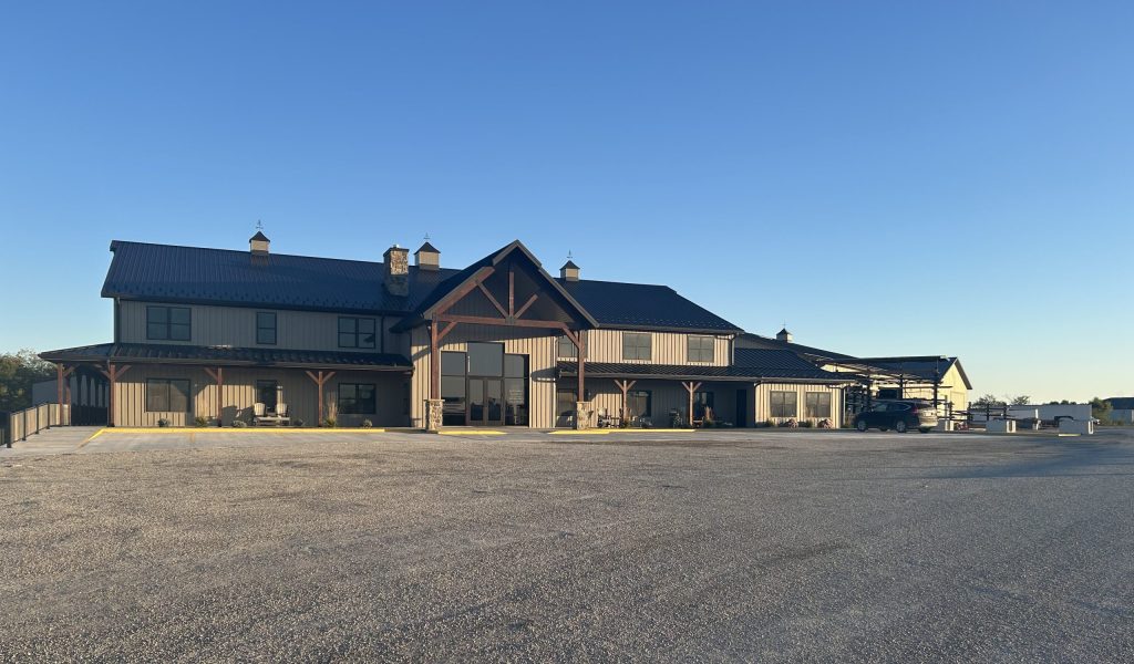 Home - Jamesport Builders